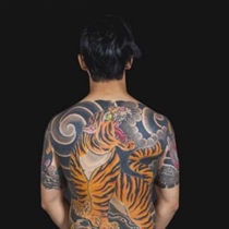 Artist Page - Rhys Gordon - Little Tokyo